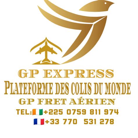 Gp Express Facebook