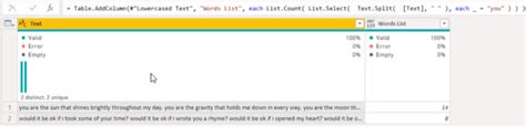 How Do I Count Occurrences Of Every Specific Text Microsoft