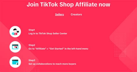 Complete Guide To The Tiktok Affiliate Program How You Can Earn