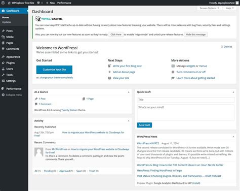 cloudways cloud hosting xplodedthemes