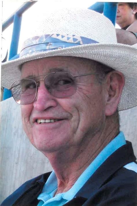 Gerald Graebe Obituary Pacific Grove Ca