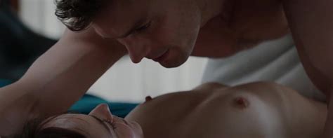 Dakota Johnson Fifty Shades Of Grey 2015 Free Porn D8 Xhamster