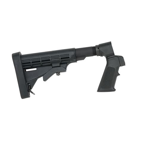 Mossberg 590 Shockwave Pistol Grip Stock Imake V2