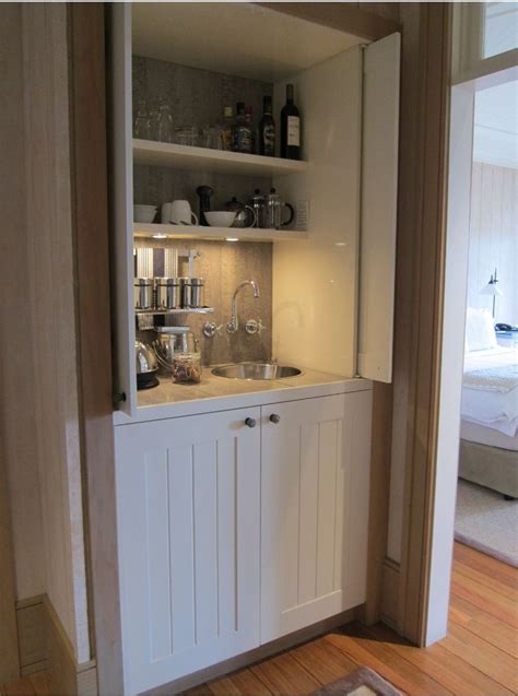 Great Set Up Pantry Cabinet Mini Bar House Design