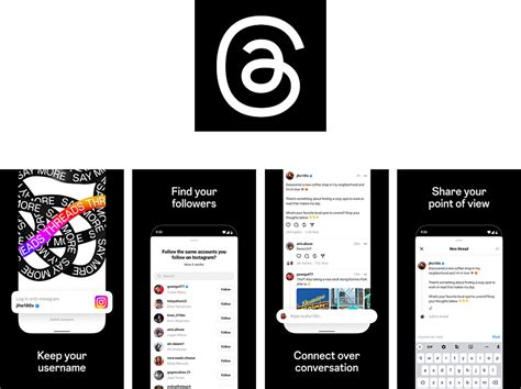 Threads คืออะไร แอปใหม่จาก Instagram แบบเดียวกับ Twitter