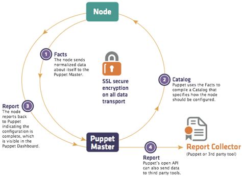 Installing And Configuring Puppet Enterprise Naukri Code