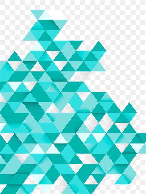Geometric Pattern Png Green Border Premium Png Rawpixel