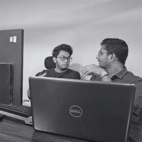 Meet The Team Variance Technologies