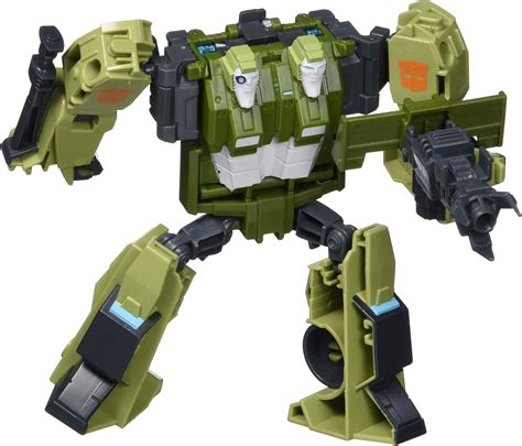 Transformers Legacy United Core Class Energon Universe Galvatron 35