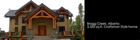Samuelson Timberframe Design Inc Custom Timber Frame Home Design