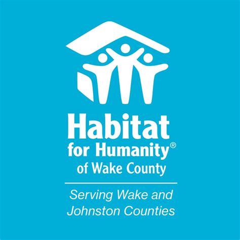 Habitat Wake Restore Habitat Wake Restore Glenwood Ave
