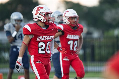 fsdb fsdb football vs cougars