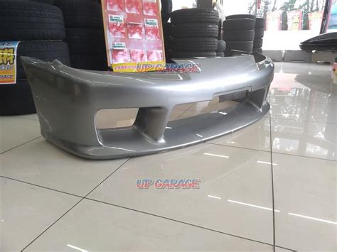 Impul S15 シルビア用フロントエアロバンパー ★希少impul★ カー用品 ボディパーツ フロントエアロを通販で購入する 中古カー＆バイク用品の販売ならアップガレージ