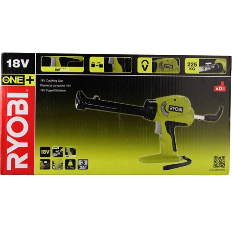 Ryobi One+ CCG1801MHG | Billig