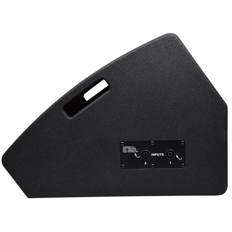 Citronic Cm15 15 Passive Wedge Stage Monitor Dy Pro Audio