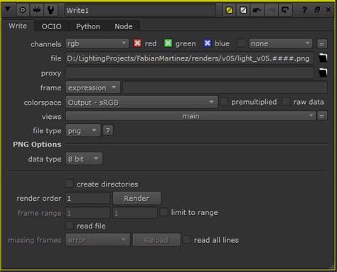 The Aces Workflow What Is Aces 2023 Academy Of Animated Art