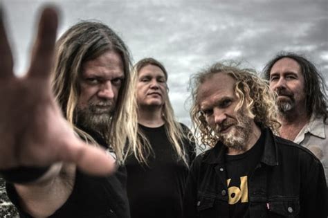 Corrosion Of Conformity Drummer On Bands Early Years We Were Always