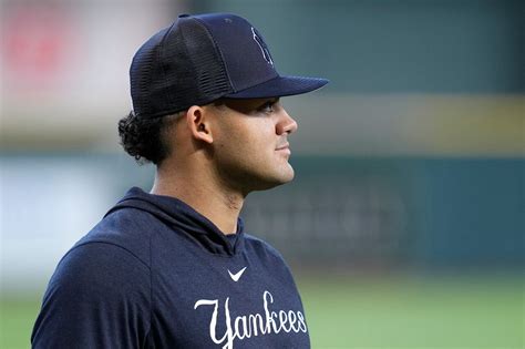 Jasson Dominguezs Yankees Minor League Stats Dont Tell Full Story