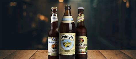 14 Best Beer Styles In Bavaria Tasteatlas