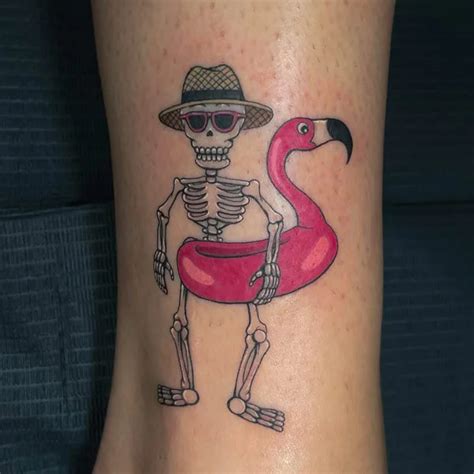 86 Timeless Skeleton Tattoo Ideas To Rock In 2025