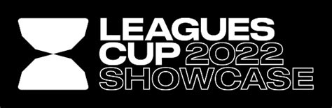 Leagues Cup Logo