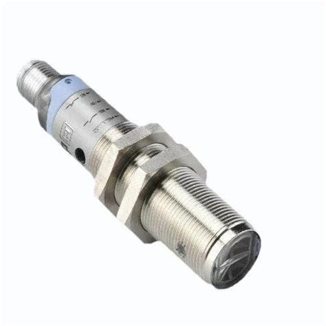 S18m 5k 32 Datalogic Photoelectric Sensor At ₹ 1600 Piece Optoelectronic Sensor In Coimbatore