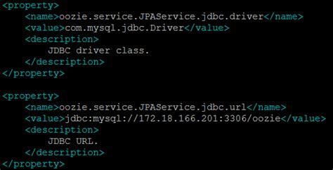Hadoop Apache Oozie Throws Classnotfound Exception While Creating