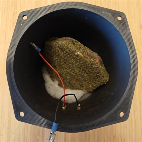 Constant Directivity Midrange Waveguide