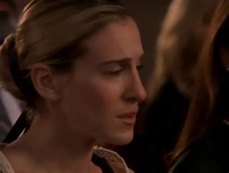Yarn This Guys A Hack Sex And The City 1998 S04e08 Romance