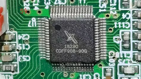 Cw6690g 全功能芯片 拆机乐园 数码之家