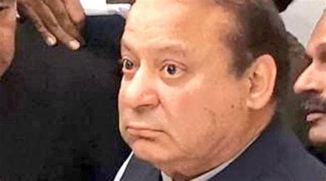 Drastic Fall In Platelets Count Starts Causing Rashes On Nawaz Sharifs