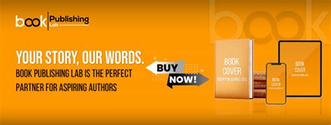 Book Publishing Lab Facebook