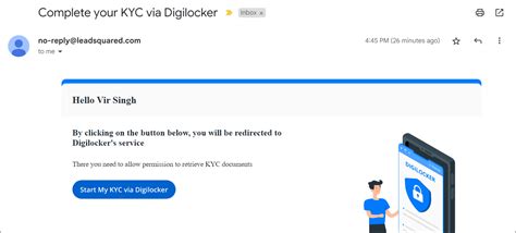 initiate the kyc process using the idfy connector help and support