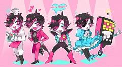 Undertale Page Of Zerochan Anime Image Board