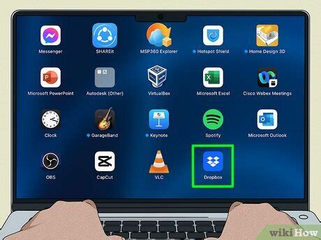 How To Uninstall Dropbox On A Mac Complete Removal Guide