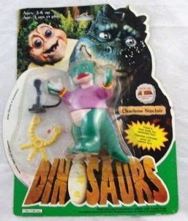 Dinosaurs Tv Show Boss