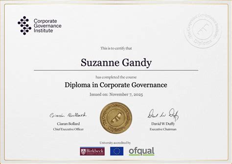 Very Pleased To Share That Ive Recently Achieved My Diploma In