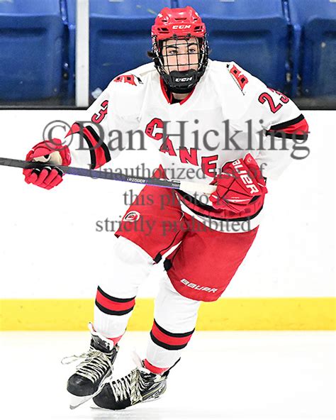 Dylan Chernoff Stats Contract Salary And More