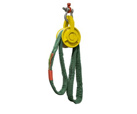 Slingmax Equalizer Block Mazzella