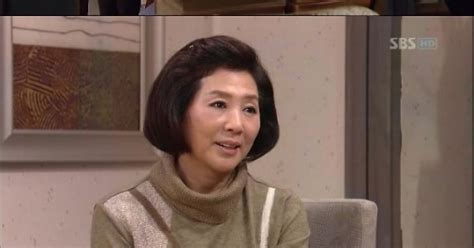 내일이 오면 고두심의 남자 최종환 길용우 사업차 미팅 묘한 관계 흥미 고조