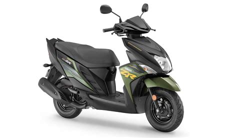 Yamaha Motor De México