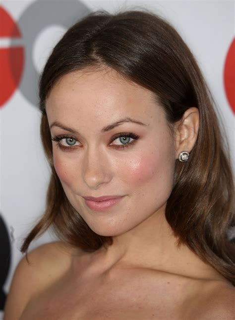Olivia Wilde Pictures Gallery 8 Film Actresses