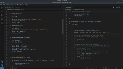 Naveen Bharathi S On Linkedin Cprogramming Linux Opensource Coding