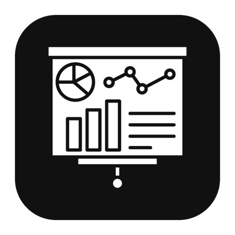 Premium Vector Data Vector Illustration