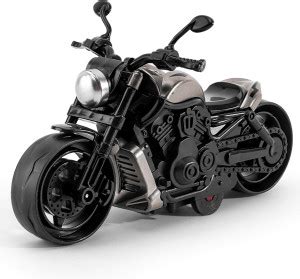 Mnr Turbomorph Motorcycle Action Figure Turbomorph Motorcycle
