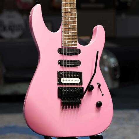 Jackson Guitars Soloist