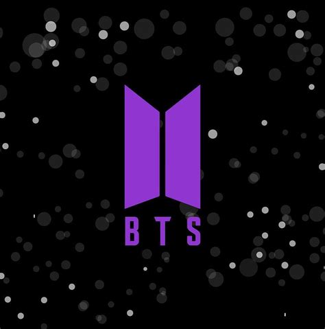 Bts Logo