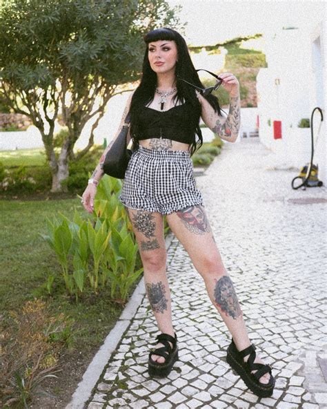 110 Summer Alt Outfits Ideas To Save Today Outfits Alt Outfits