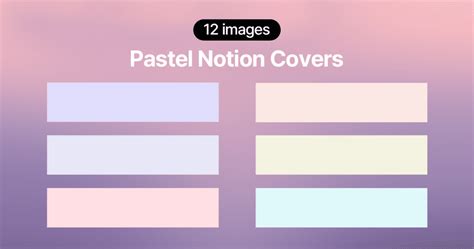 Notion Cover Images Best Packs Size Guide Notionzen