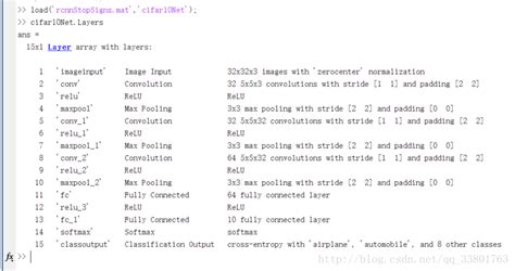 matlab实现rcnn 二 matlab的cascade mask rcnn csdn博客